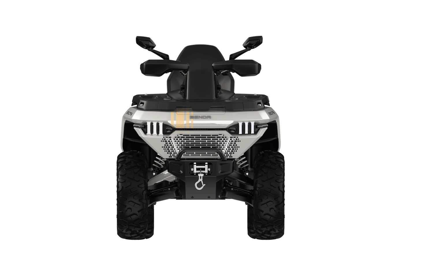 Benda Redstone 550 R2 EXCLUSIVE T3B - ATV Dealers